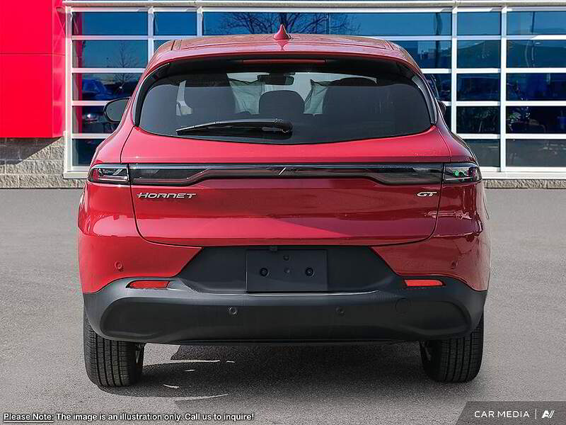 2024 Dodge Hornet GT demo for sale at $30,998 (24-205)