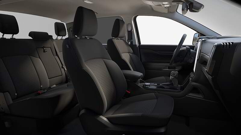 2025 Ford Ranger new for sale (GG216760-new), Xlt 4wd Supercrew 5 $52,475