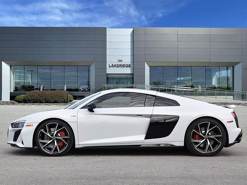 2022 Audi R8 5.2 V10 Performance used for sale at $199,888 (P1028)