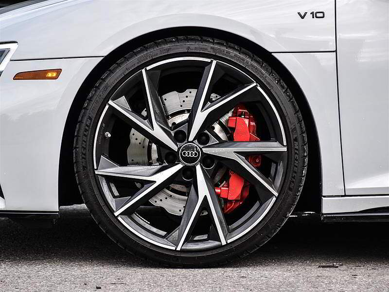 2022 Audi R8 5.2 V10 Performance used for sale at $199,888 (P1028)